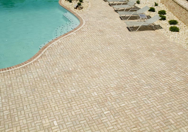 Brick Home Pictures | Cushwa Brick California